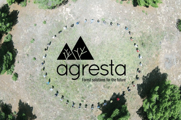 Nueva imagen para la AGRESTA de siempre - Agresta