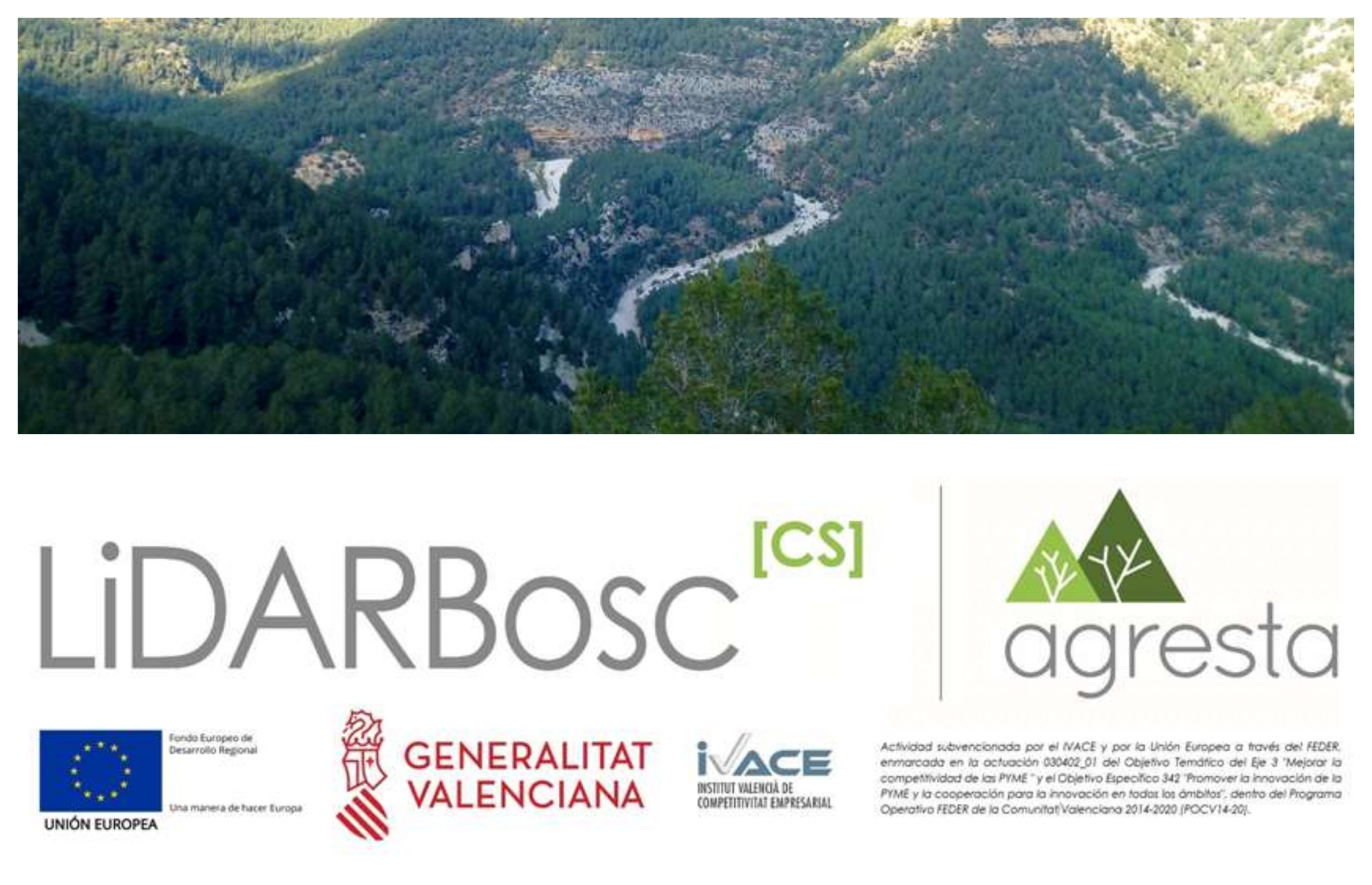 Integración de LIDAR y Sentinel‐2 para el inventario forestal dinámico ...
