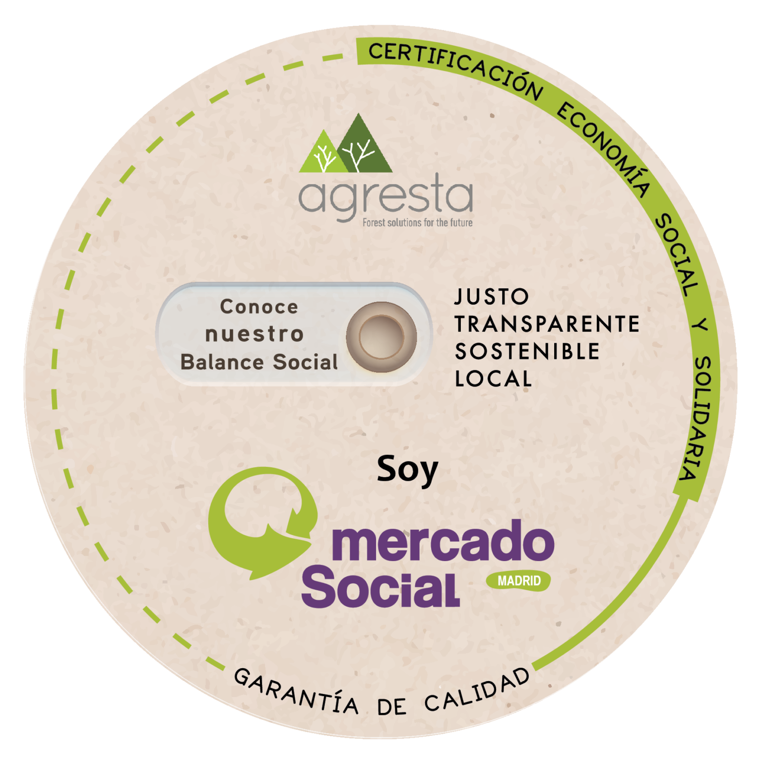 Sobre Agresta - Agresta